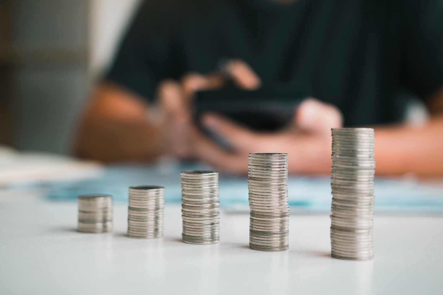 ¿Cuáles son las funcionalidades del módulo de finanzas de SAP Business One?